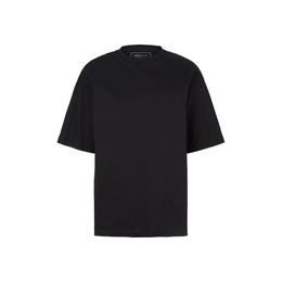 Tom Tailor Denim T-Shirt Herren Gr&ouml;&szlig;e XS schwarz