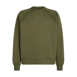 K by KARL LAGERFELD Karl Lagerfeld Sweatshirt Herren Gr&ouml;&szlig;e S oliv