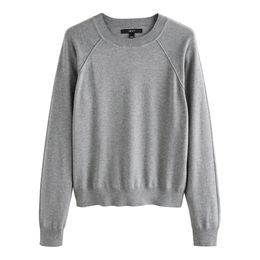 next Pullover Damen Gr&ouml;&szlig;e S/M grau