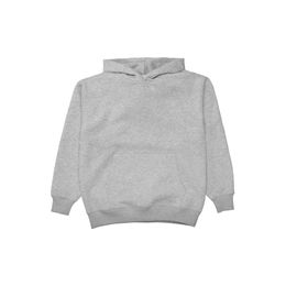STACCATO Sweatshirt Jungen Gr&ouml;&szlig;e 140 graumeliert