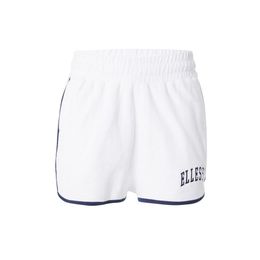 Ellesse Shorts 'Gelli' Damen Gr&ouml;&szlig;e 40 navy / offwhite