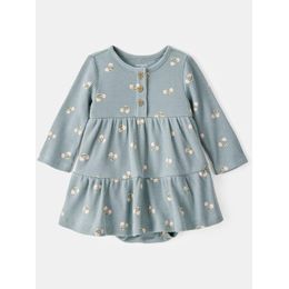 Carter's carter's Kleid in Grün - 40% | Größe 74 | Baby-bodys