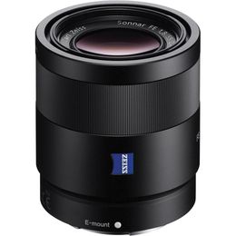 Sony Objektiv ZEISS SONAR FE 55mm f/1.8 ZA Sony FE 55mm f/1.8