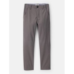 Oshkosh Chino in Anthrazit - 43% | Größe 104 | Kinderhosen