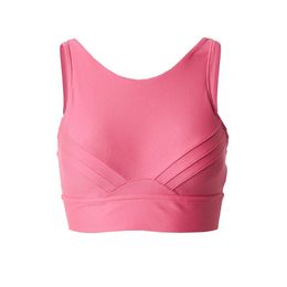 Under Armour Sports Bra 'Infinity' female Pink size L