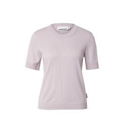 armedangels Shirt female size M Lilac
