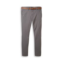 Tom Tailor Denim Chino Pants male size 29 Greige