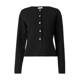 Jacqueline de Yong JDY Knit Cardigan 'JDYPrime' female size L Black