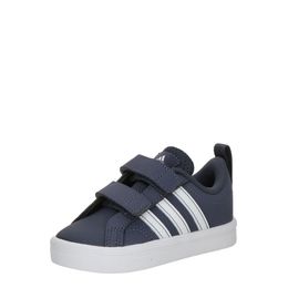 adidas Sportswear Sportschuh 'PACE 2.0' M&auml;dchen Gr&ouml;&szlig;e 23.5 navy / wei&szlig;