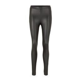 Tom Tailor Denim Leggings Damen Gr&ouml;&szlig;e XL schwarz
