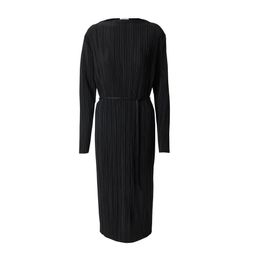 EDITED Kleid 'Mika' Damen Gr&ouml;&szlig;e 36 schwarz Winterkleid