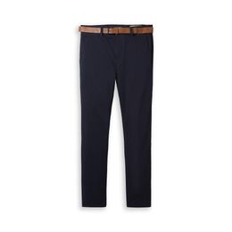 Tom Tailor Denim Hose Herren Gr&ouml;&szlig;e 34 dunkelblau