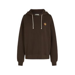 O`Neill O'neill Sweatshirt Damen Gr&ouml;&szlig;e M dunkelbraun / mischfarben