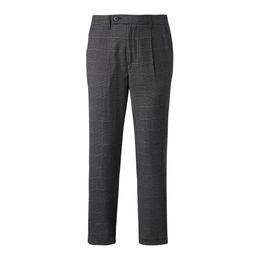 Only & Sons Only & Sons Hose 'ONSLOU' Herren Gr&ouml;&szlig;e 50/52 grau / schwarz