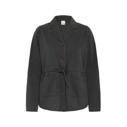 Ichi Blazer 'IHKATE' Damen Gr&ouml;&szlig;e 42 schwarz