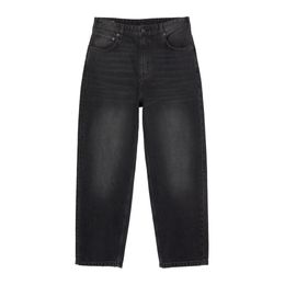 Pull&Bear Pull&bear Jeans Herren Gr&ouml;&szlig;e 27 black denim
