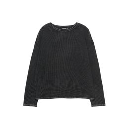 Pull&Bear Pull&bear Pullover Herren Gr&ouml;&szlig;e XS schwarz / wei&szlig;