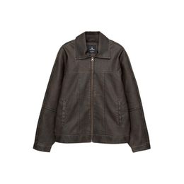 Pull&Bear Pull&bear Jacke Herren Gr&ouml;&szlig;e L dunkelbraun