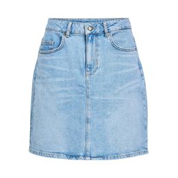 Object Rock 'Ellen' Damen Gr&ouml;&szlig;e 40 blue denim