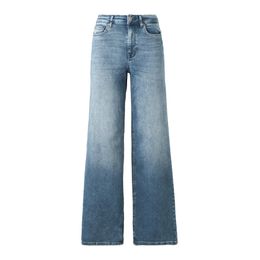 Only Jeans 'ONLMADISON BLUSH' Damen Gr&ouml;&szlig;e 29 blue denim