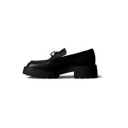 Calvin Klein Slipper Damen Gr&ouml;&szlig;e 36 schwarz
