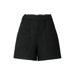 Vila Shorts 'VIBLANCA' Damen Gr&ouml;&szlig;e 42 schwarz