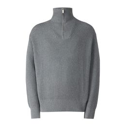 Selected Pullover 'SLHDRY' Herren Gr&ouml;&szlig;e XS graumeliert