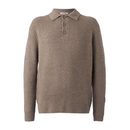 Only & Sons Only & Sons Pullover Herren Gr&ouml;&szlig;e XXL braun
