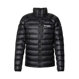 Columbia Outdoorjacke 'Arctic Crest' Herren Gr&ouml;&szlig;e L schwarz