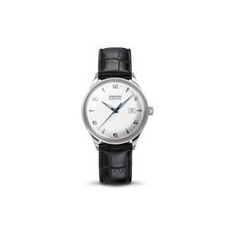 Union Glashütte Union Glashütte Herrenuhr Noramis Datum D0124071601700