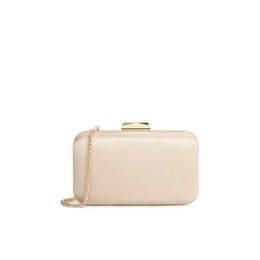 Kazar Clutch Damen Gr&ouml;&szlig;e One Size beige