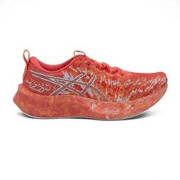asics Noosa Tri 16 Schuhe Damen rot 39.5