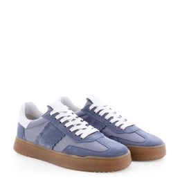 Kennel & Schmenger Kennel & Schmenger Low-Top Sneaker - Sneaker GAZ - Gr. 39 (EU) - in Blau - f&uuml;r Damen
