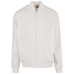 Urban Classics &Uuml;bergangsjacke Herren Gr&ouml;&szlig;e M offwhite