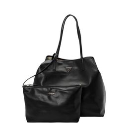 Guess Shopper 'Victtoria' Damen Gr&ouml;&szlig;e One Size schwarz