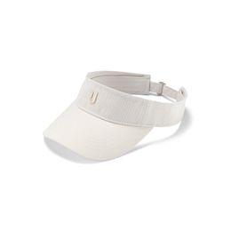 Johnny Urban Visor 'Terry' Damen Gr&ouml;&szlig;e One Size creme