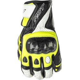RST Stunt III, Handschuhe