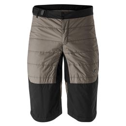 Gonso Herren Fahrradhose "TRAIL SHORTS PRIMALOFT M"terragrau, Gr. XL, 100% Polyamid, Hosen, Herren Primaloft-Radhose ohne Sitzpolster, MTB-Shorts