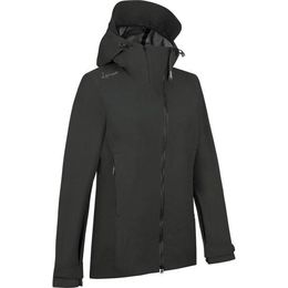 LaMunt Giada 3L Jacket -Hardshell Jacke - Damen