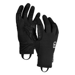 Ortovox Fleece Light M - Skitourenhandschuhe - Herren