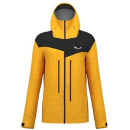 Salewa Ortles PTX 3L M - Alpinjacke- Herren