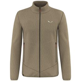 Salewa Puez Rocca Pl M - Fleecejacket - Herren