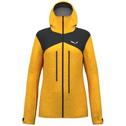 Salewa Ortles PTX 3L W - Alpinjacke- Damen