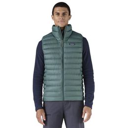 Patagonia Down Sweater Vest M - Daunenweste - Herren