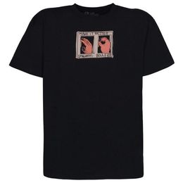 Rockexperience Rock Experience Make It Better M - T-shirt - Herren