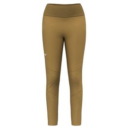 Salewa Pedroc Dry Resp W Hybrid - lange Hose - Damen