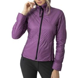 LaMunt Samuela Cashmere Fill II - Trekkingjacke - Damen