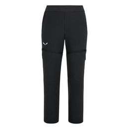 Salewa Agner DST K 2/1 - Hose 2-in-1 - Kinder