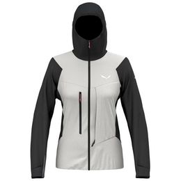 Salewa Sella Dst Hyb W - Hybridjacke - Damen