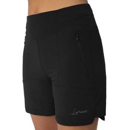 LaMunt Katharina W - kurze Trekkinghose - Damen